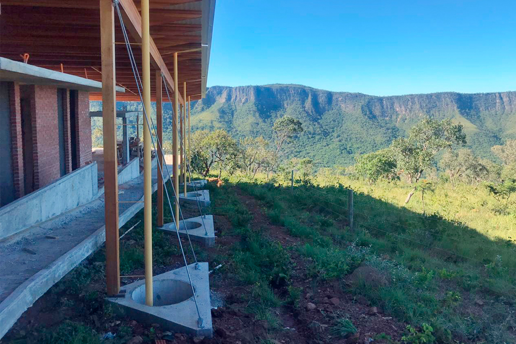 Palicourea House – new! | Bloco Arquitetos – Escritório de Arquitetura ...